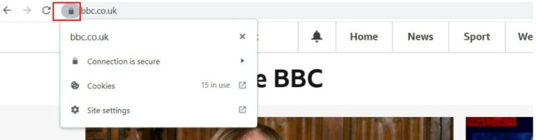 HTTPS Port Number | Everything About Port 443