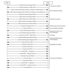 RDP Security Risks and Encryption | Cyphere