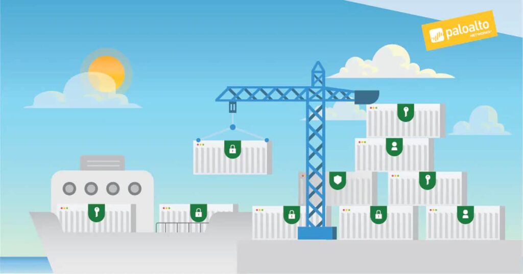 What Is Container Security? Container Tools & Best Practices