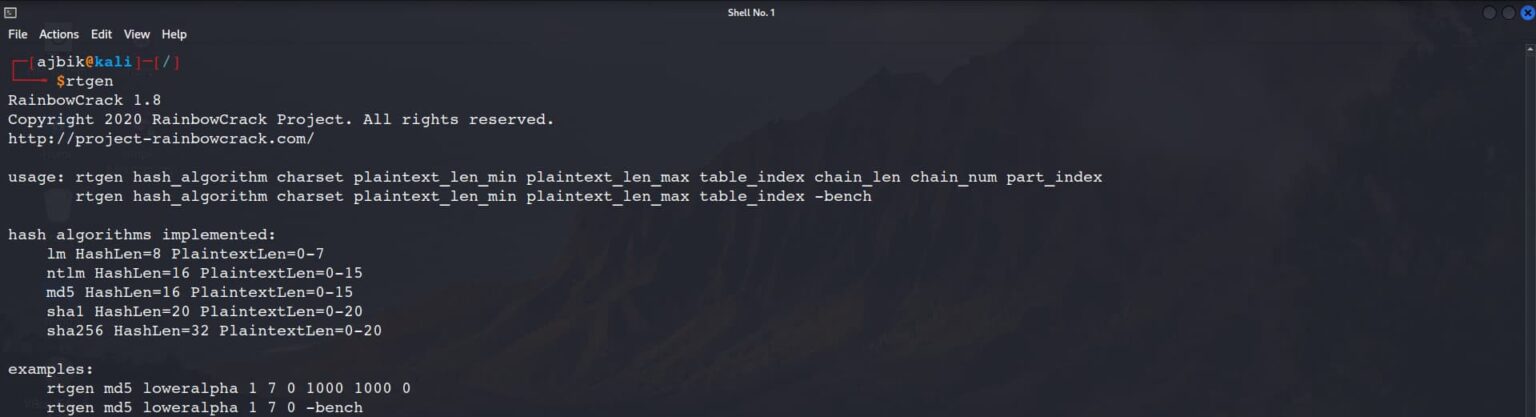 All You Wanted To Know About Rainbow Table Attacks | Cyphere