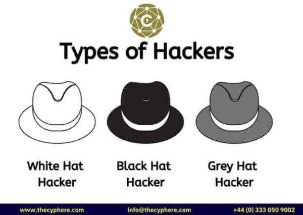 What Is Ethical Hacking? Working, Techniques And Jobs | Cyphere