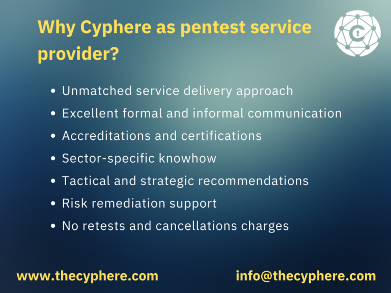 CREST and CHECK Penetration Testing Explained